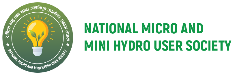 National Micro and Mini Hydro User Society - Nepal